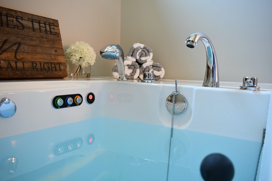 Top Walk-In Tub Installation San Antonio