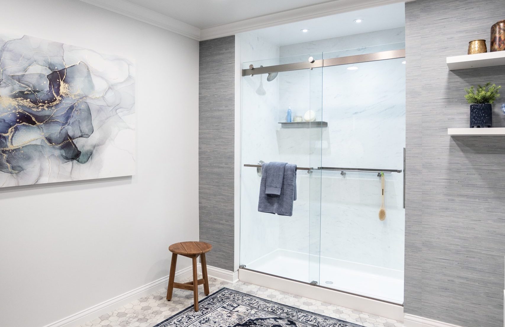 What to Expect When Planning a Tub-to-Shower Conversion